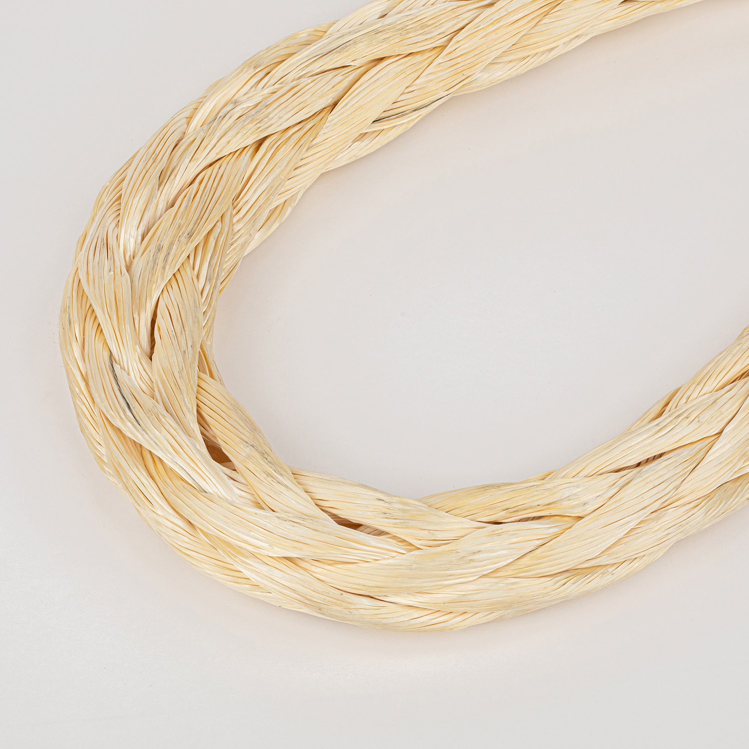 High Resistance 12 Strand Hmpe Rope with Coating, Uhmpe Rope - Buy Blue ...