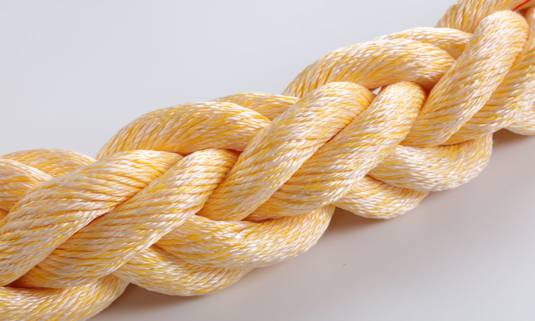 PP PE Polypropylene Polyester Mixed Rope Floating Used For Shipping PP PE Polypropylene Polyester Mixed Rope Floating Used For Shipping