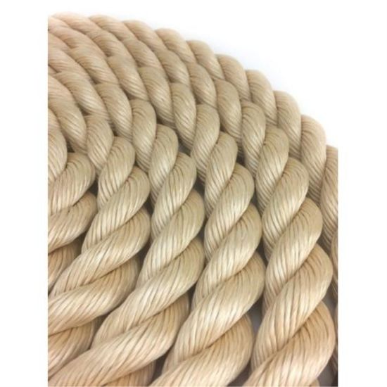 Marine Nylon Rope Polypropylene Mooring Rope PP Rope with High Quality ...