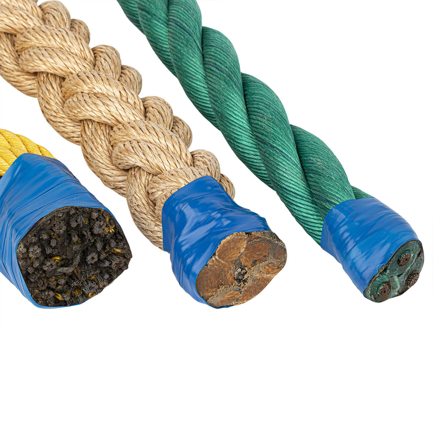 High Strength PP Lead Rope - Buy Mooring Rope, PP Rope, Strength Rope ...