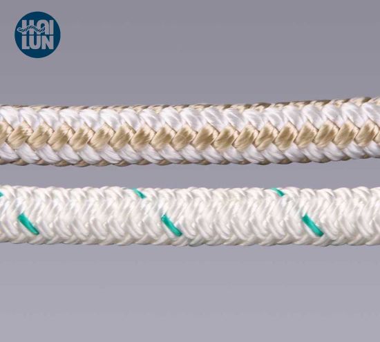 China Synthetic Fiber Polyamide(Nylon) Rope manufacturers, Synthetic ...
