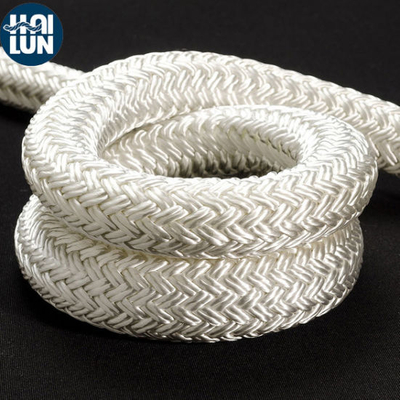 Marine Nylon Synthetic Fiber Rope - Buy Mooring Rope, Nylon Rope, Rope ...