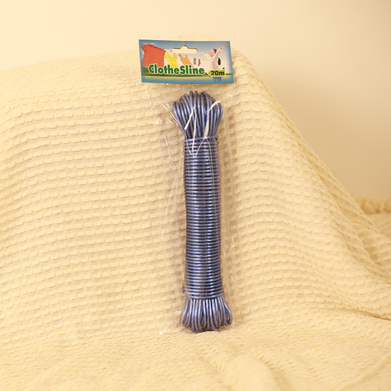 4 mm Outdoor PVC Clothesline - Buy 4 mm Clothesline, Outdoor ...