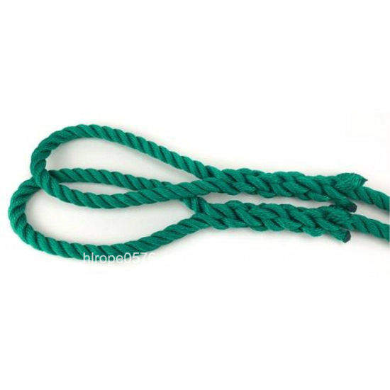 220 Meters16mm Emerald Green Softline Multifilament Mooring Rope - Buy ...