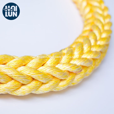 Impa 8/12 Strands Mixed Polyester Polypropylene Nylon Polyamide Marine ...