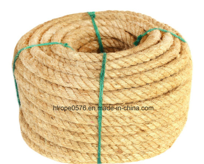 Natural White Packing Manila/Sisal Rope - Buy Natural Manila/Sisal Rope ...