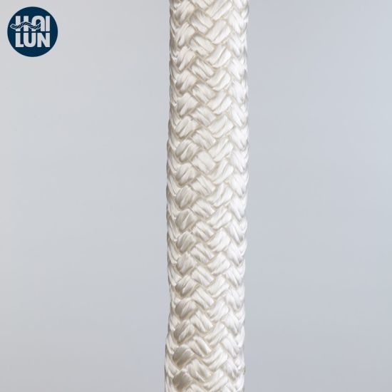 High Strength Polyester Rope Twist Rope Braided Rope - Buy Polyamide ...