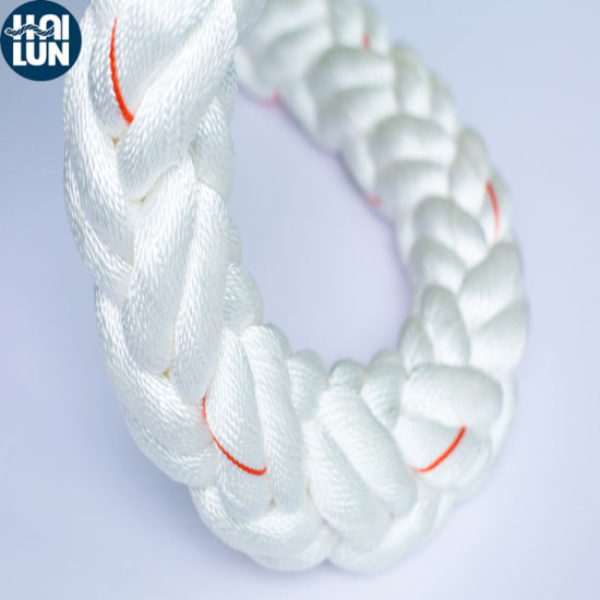 Fishing Multifilament Polyester Pes Rope - Buy Fishing Rope, Polyester ...