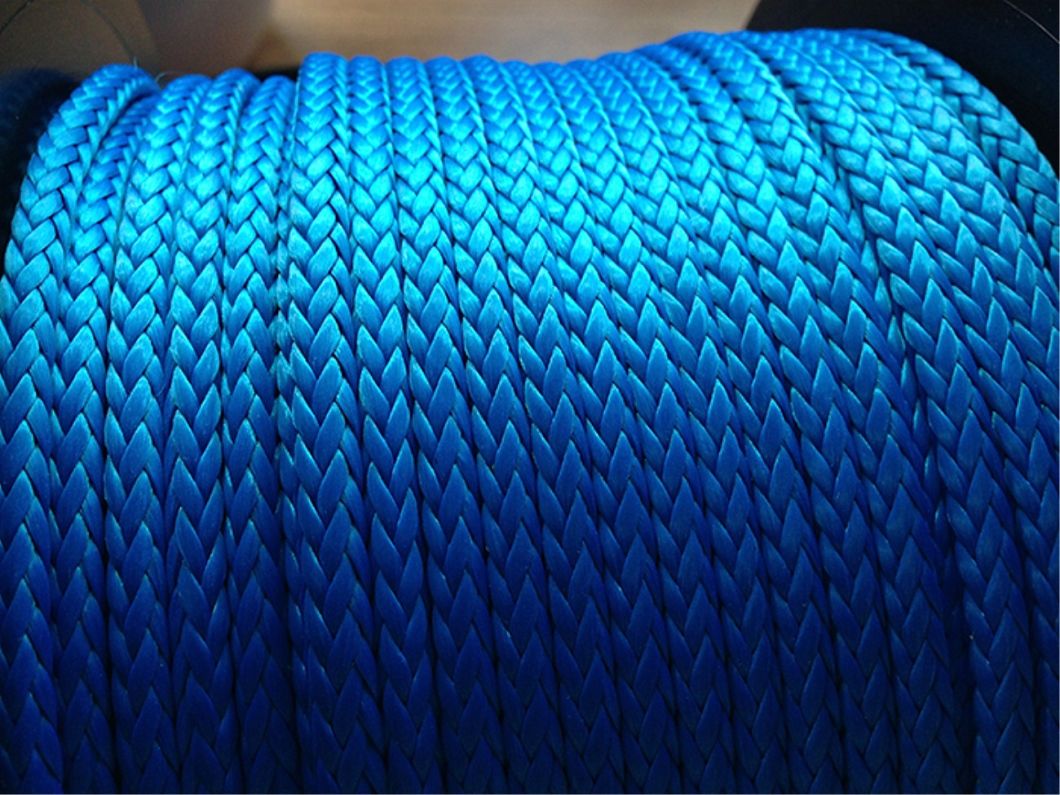 5mm Twist Polyester Rope - Buy Polysteel, Fishing Line, Mooring Line ...