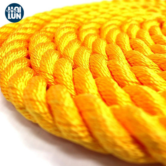 Impa Polyamide Double Braid Mooring Shipping Boad Rope - Buy Twist ...