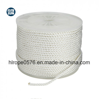 UV Resistance 12 Strand Nylon /Polyamide/Float Rope Braided Boad Rope ...